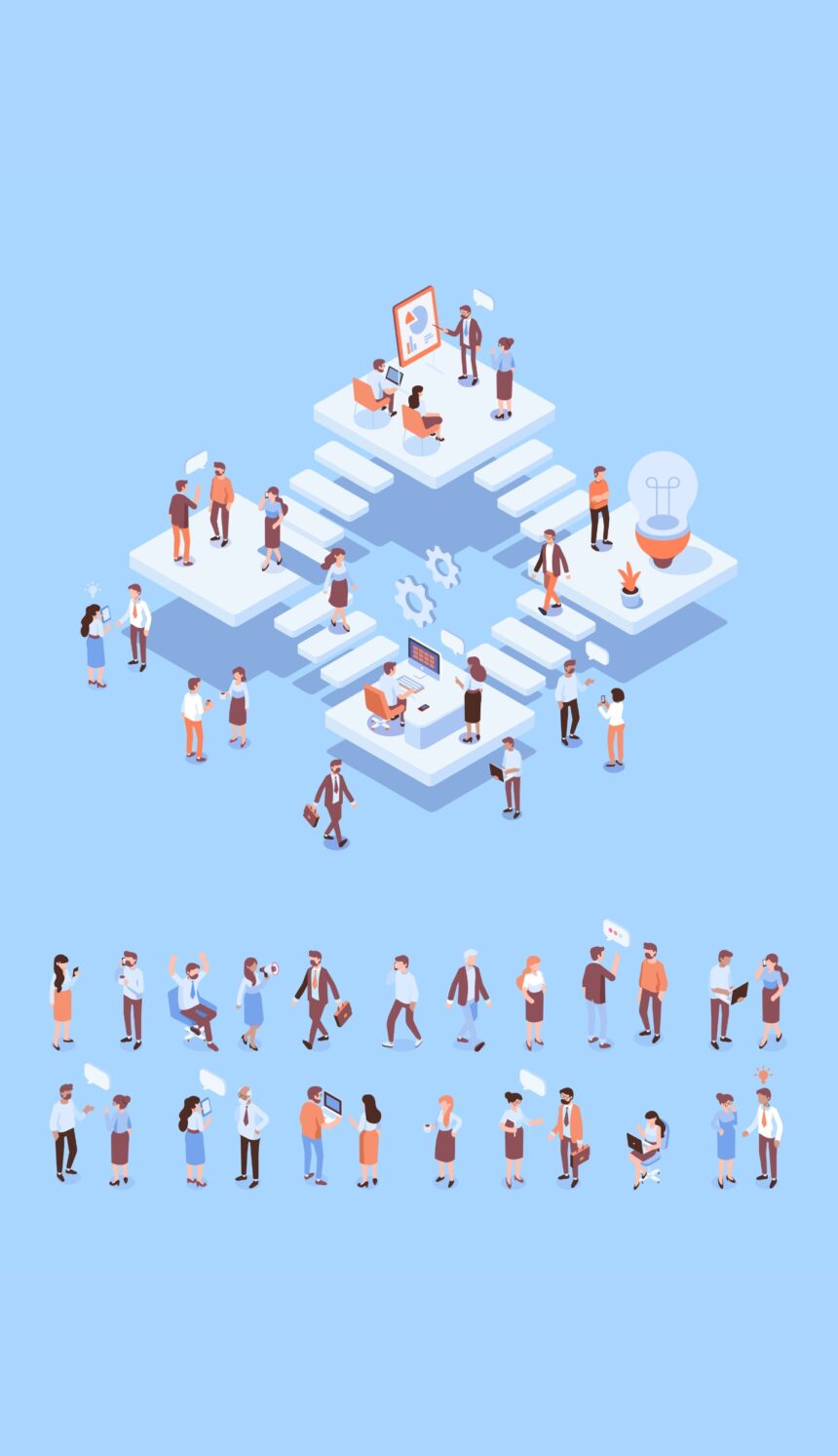 Human Resources management – CloudSoft Technologies