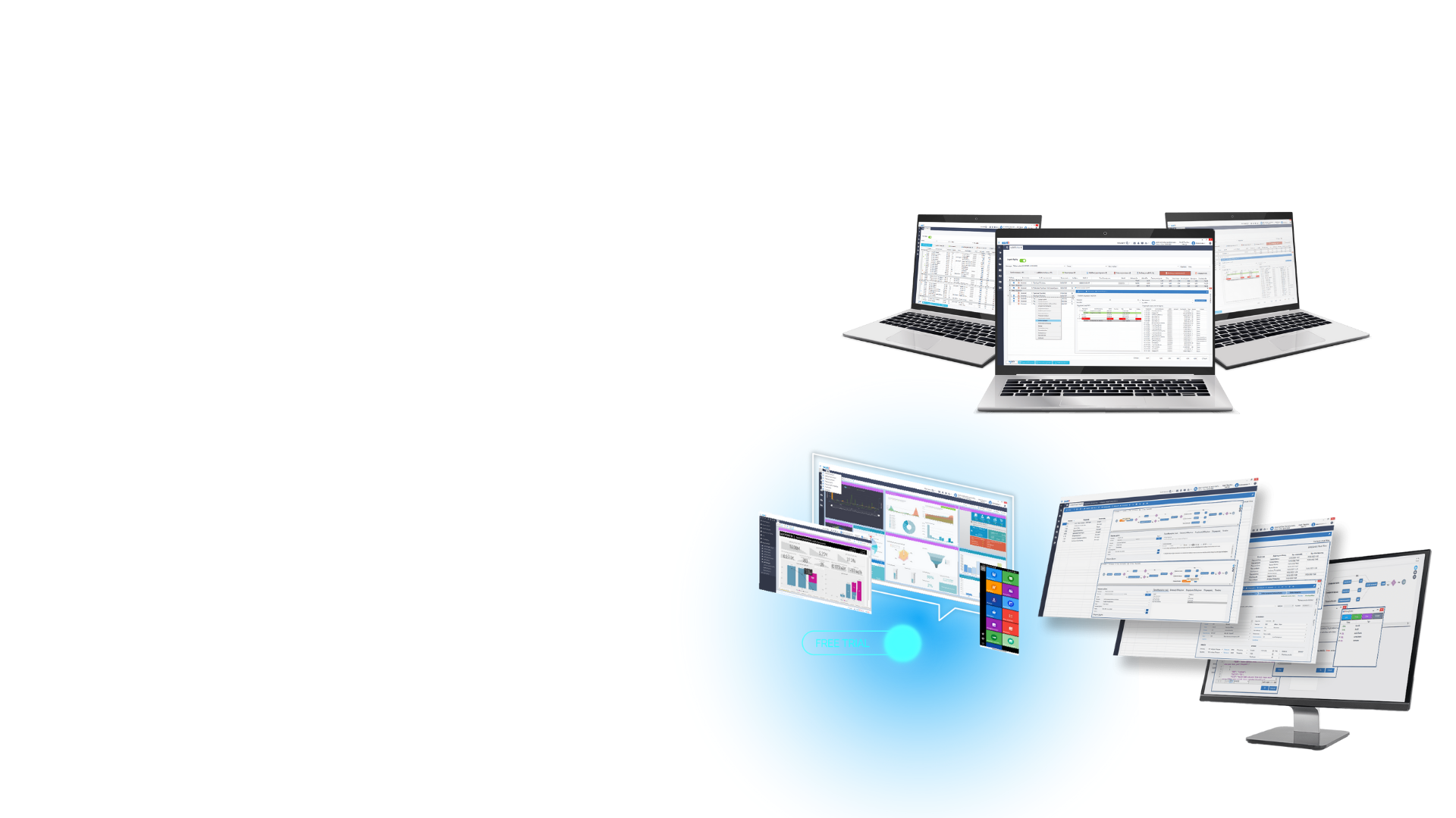 CloudSoft Technologies – Empowering your digital transformation